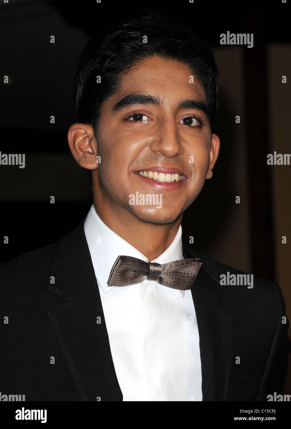 Dev Patel The 61st Annual DGA Awards held at the Hyatt Regency Century ...
