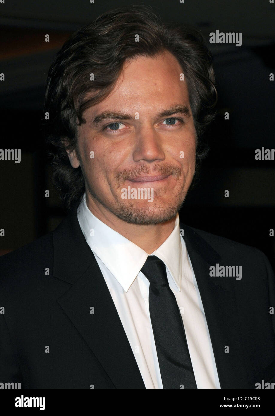 Michael Shannon The 61st Annual DGA Awards held at the Hyatt Regency ...