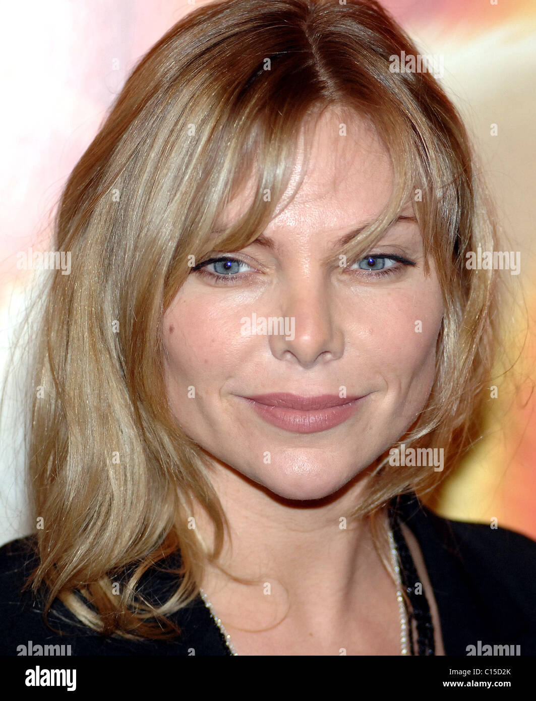 Samantha Janus Bolt - VIP screening held at the Cineworld Cinemas ...