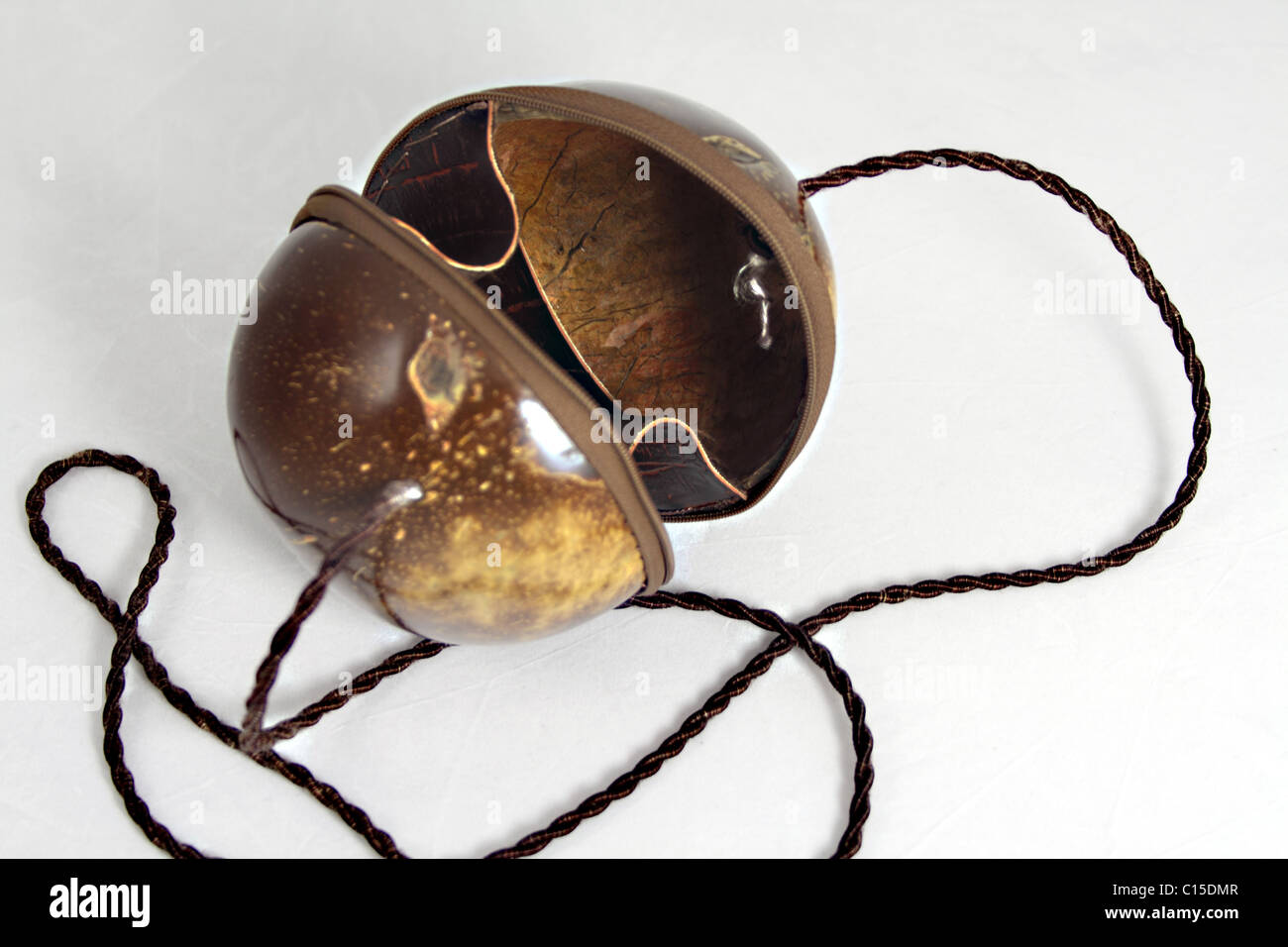 Coconut string hi-res stock photography and images - Alamy