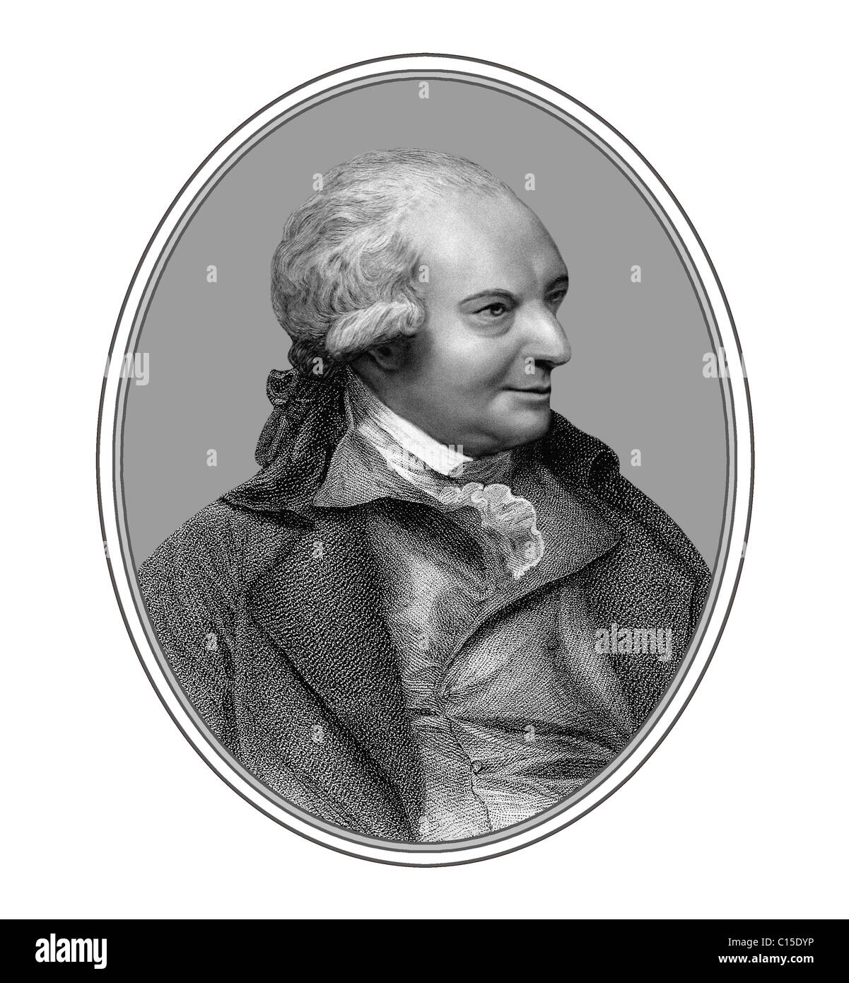 Paul sandby sandby Cut Out Stock Images & Pictures - Alamy