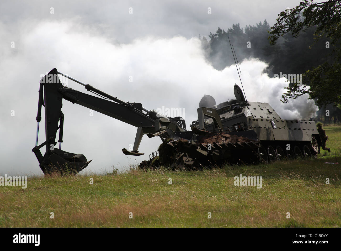 British city vehicle hi-res stock photography and images - Alamy