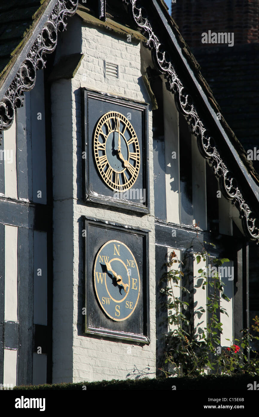 Wind vane hi-res stock photography and images - Alamy