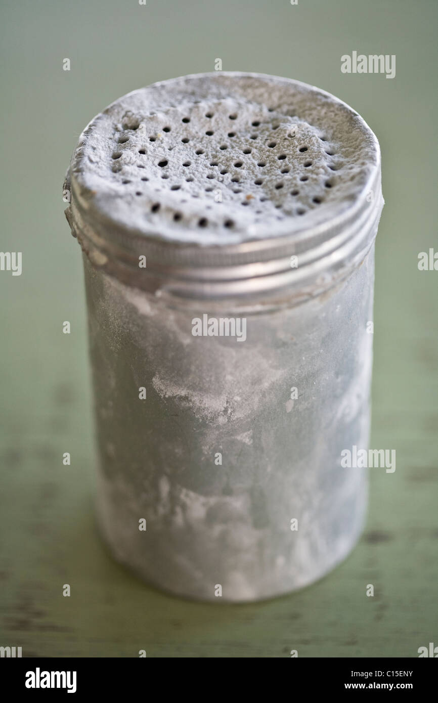 Sugar dust hi-res stock photography and images - Alamy