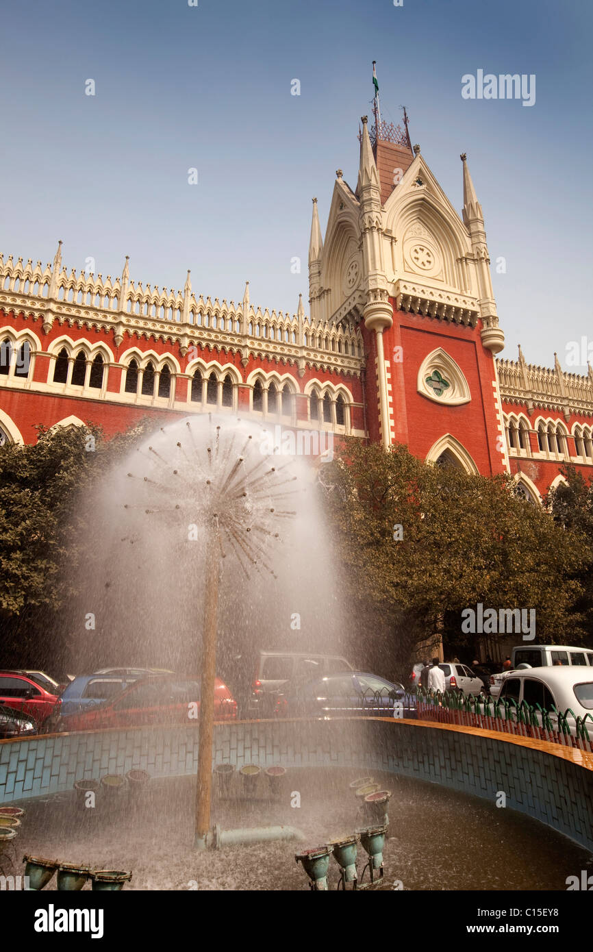 Colonial law courts hi-res stock photography and images - Alamy