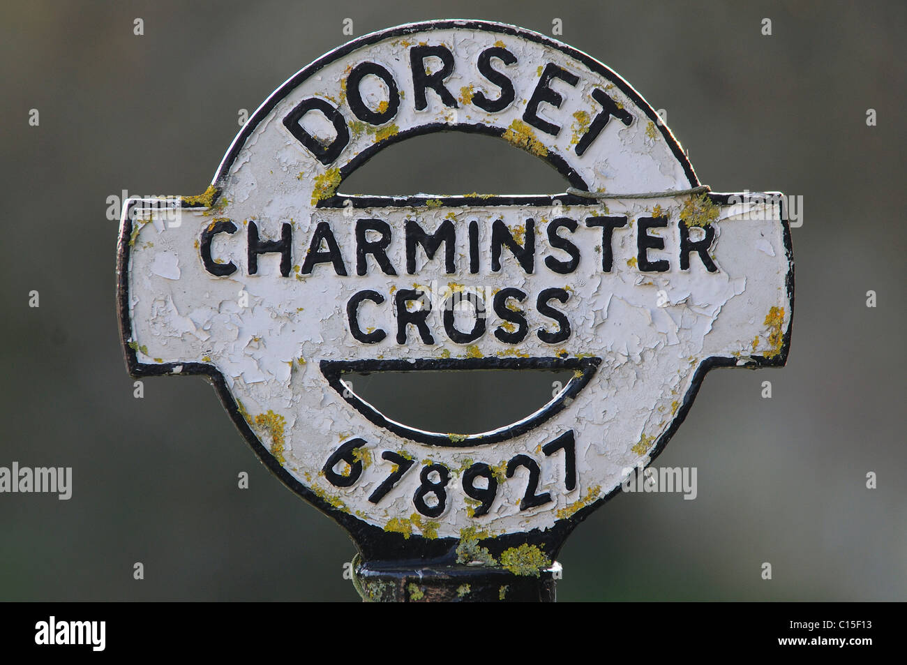 Charminster dorset hi-res stock photography and images - Alamy