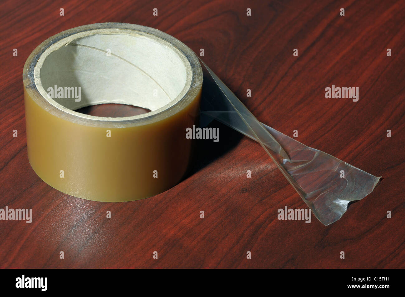 Parcel adhesive hi-res stock photography and images - Alamy