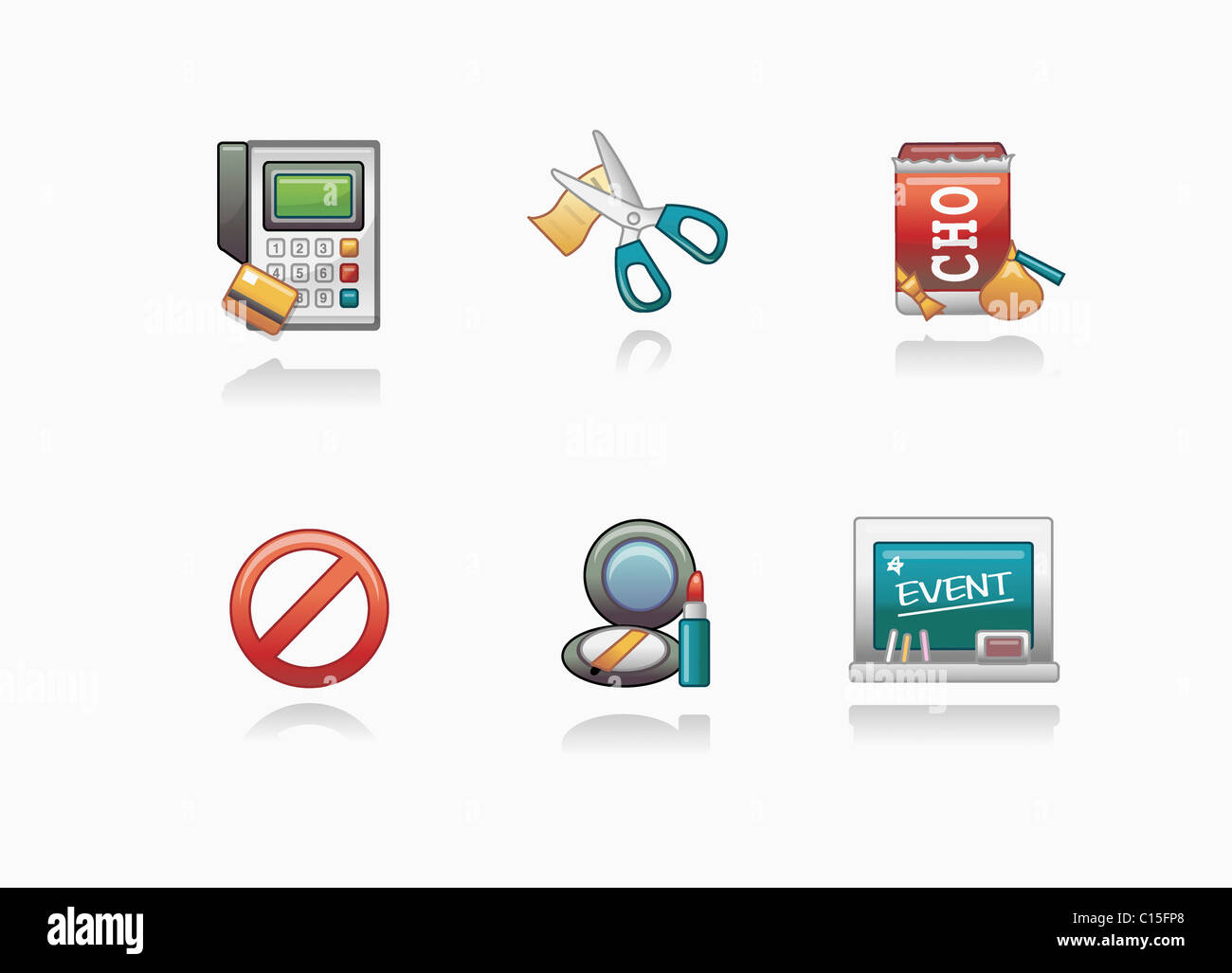 Sho icon hi-res stock photography and images - Alamy