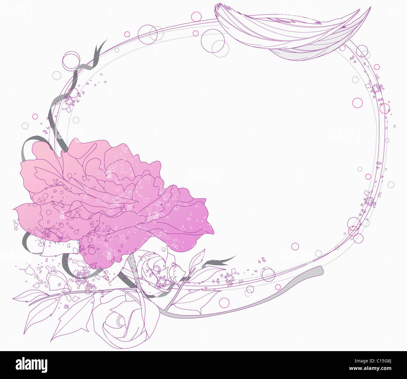 Backdrops Cut Out Stock Images & Pictures - Alamy