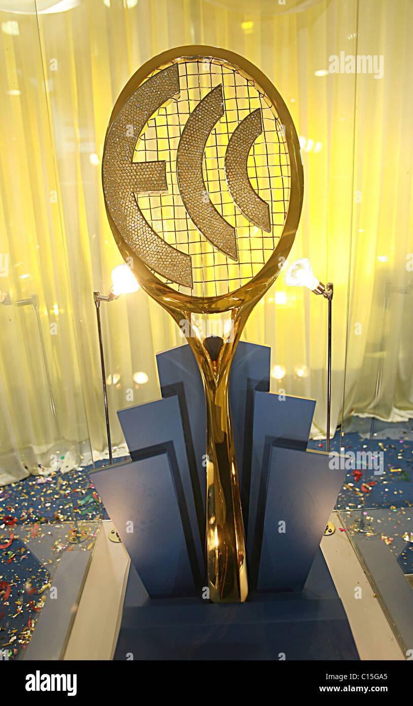 Women players compete for diamond racquet Next month (Feb09) the best ...