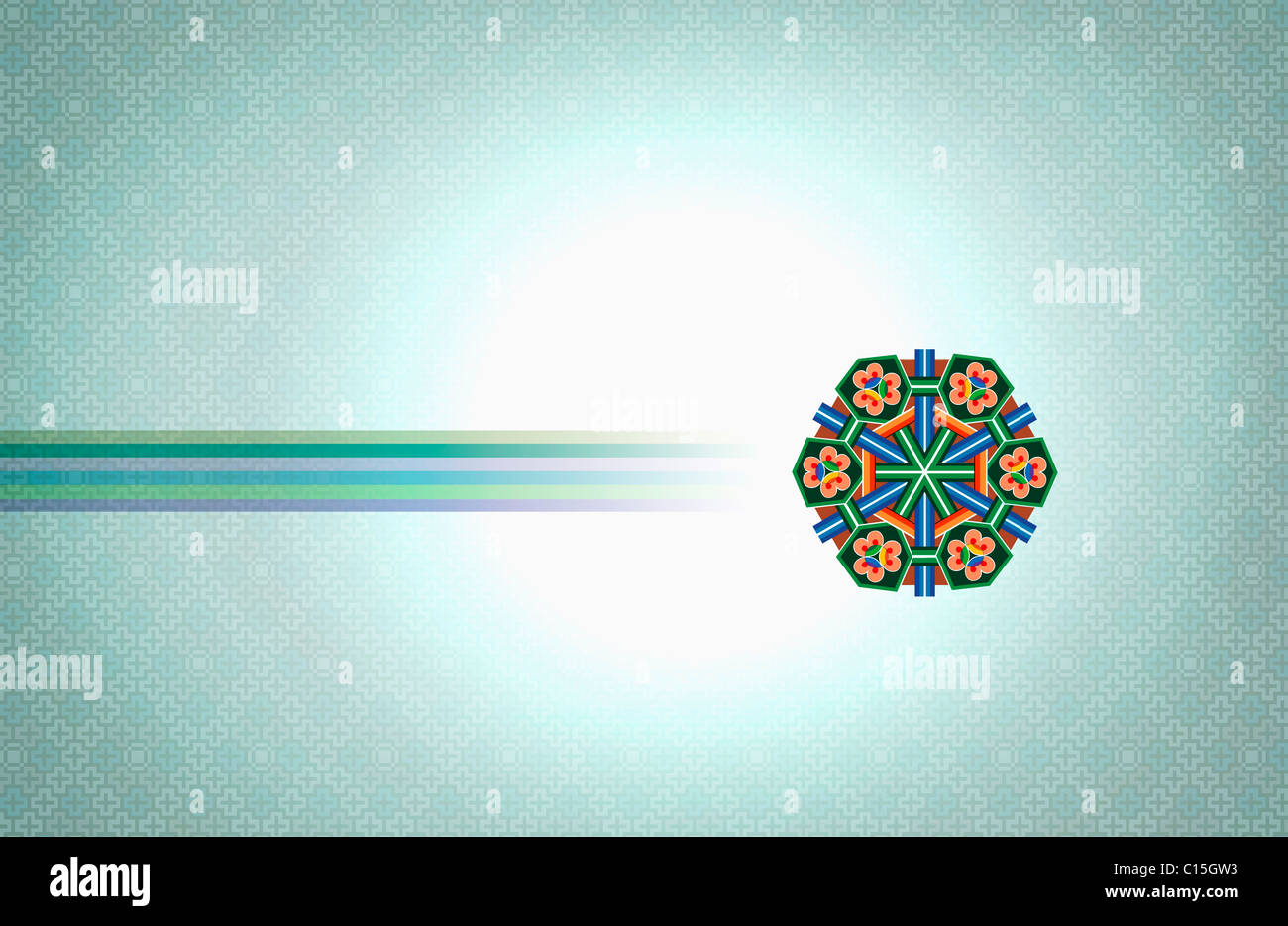 Korean traditional mood background Stock Photo - Alamy