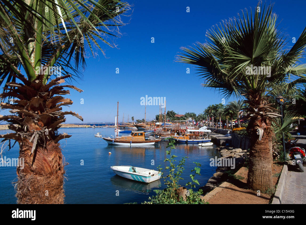 Harbour side harbor side harbour harbor side hi-res stock photography ...