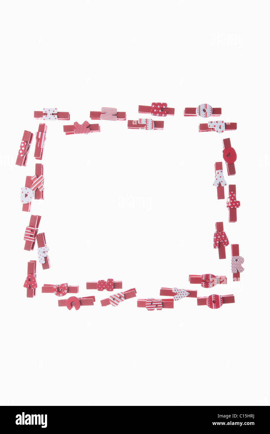 alphabets arranged in rectangle shape Stock Photo - Alamy