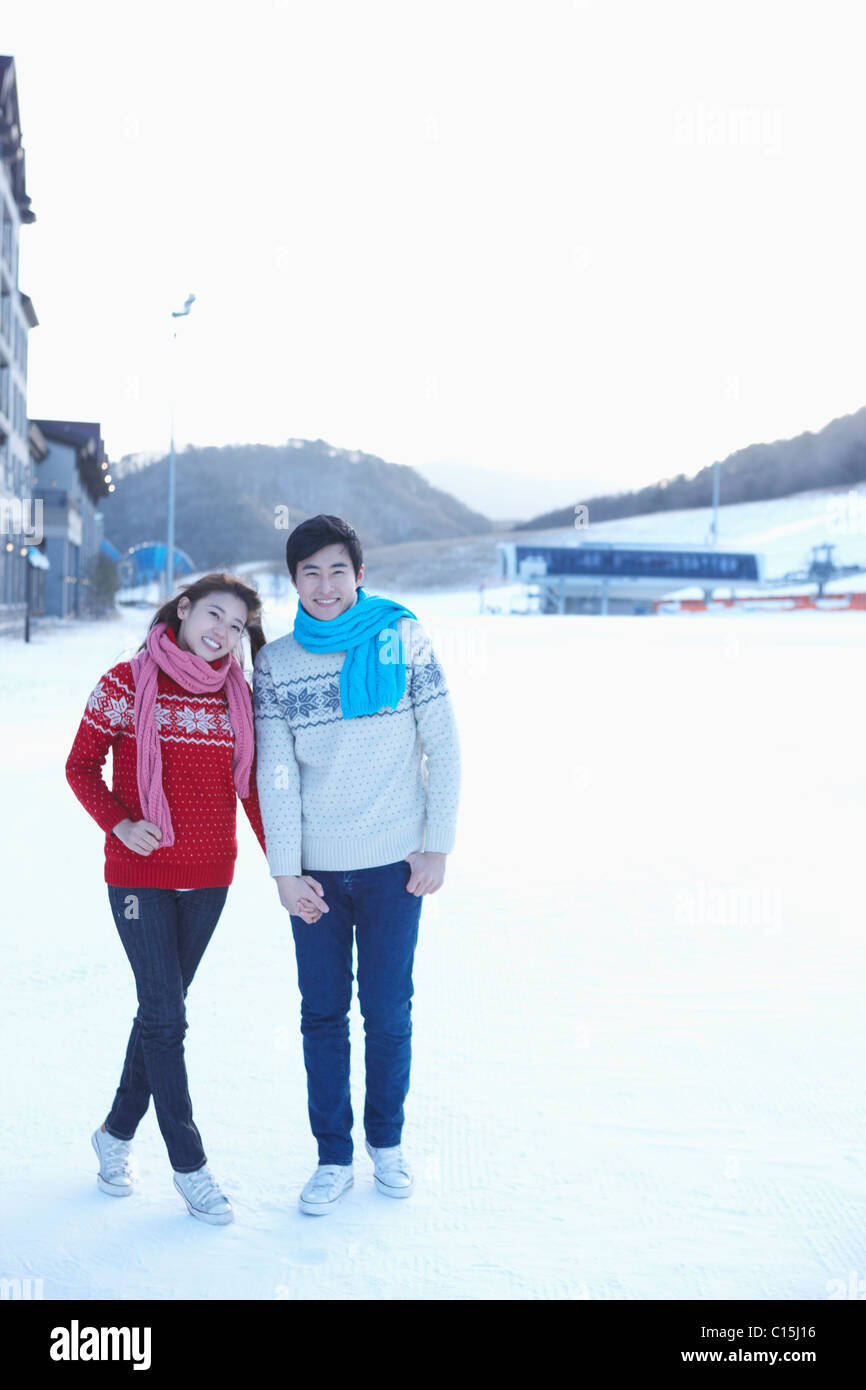 Same clothing hi-res stock photography and images - Alamy