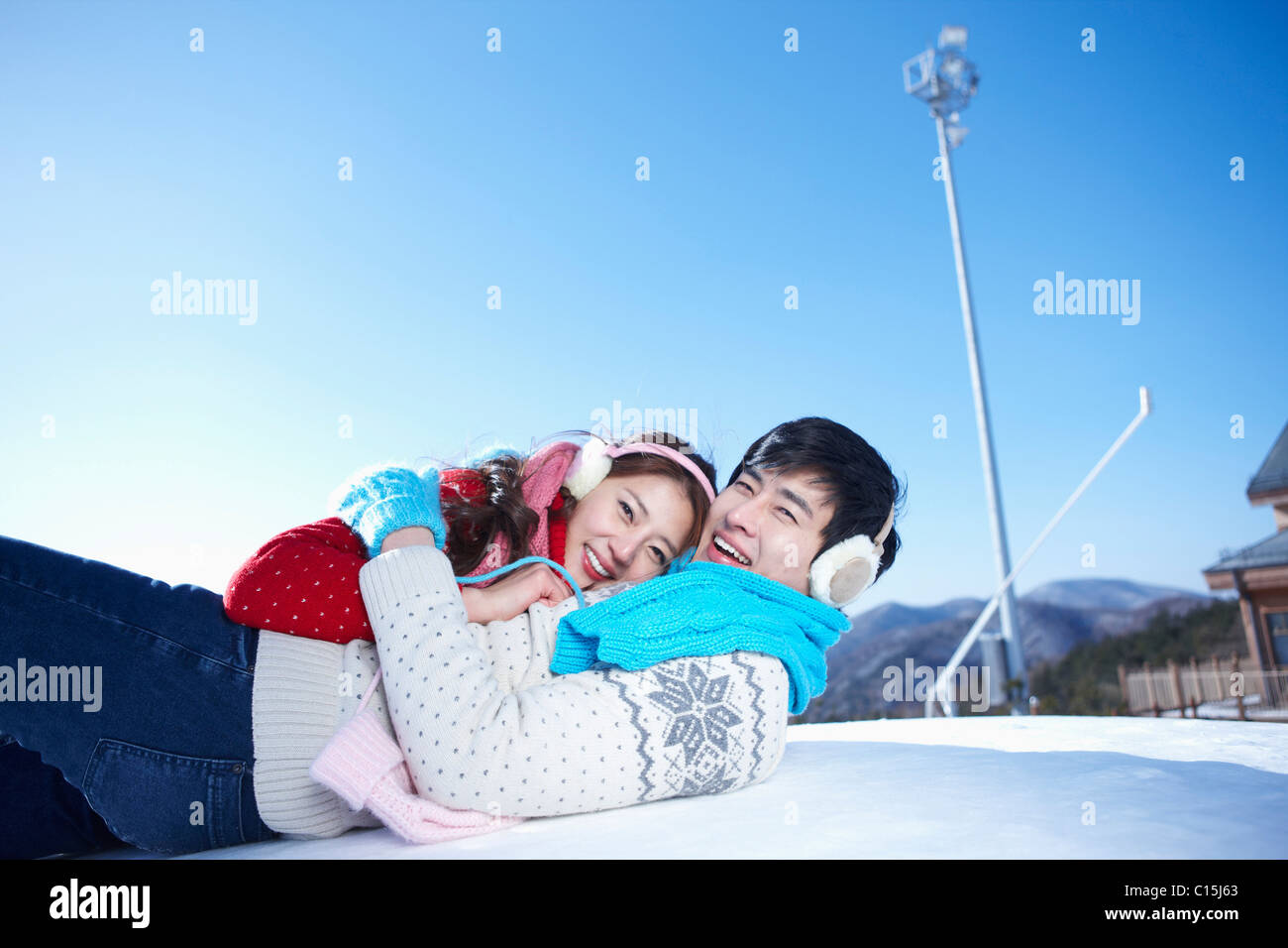 Couple Tightly Hugging High Resolution Stock Photography and Images - Alamy