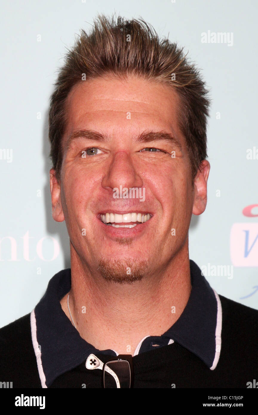 Greg Behrendt attends the Los Angeles Premiere of "He's Just Not That ...