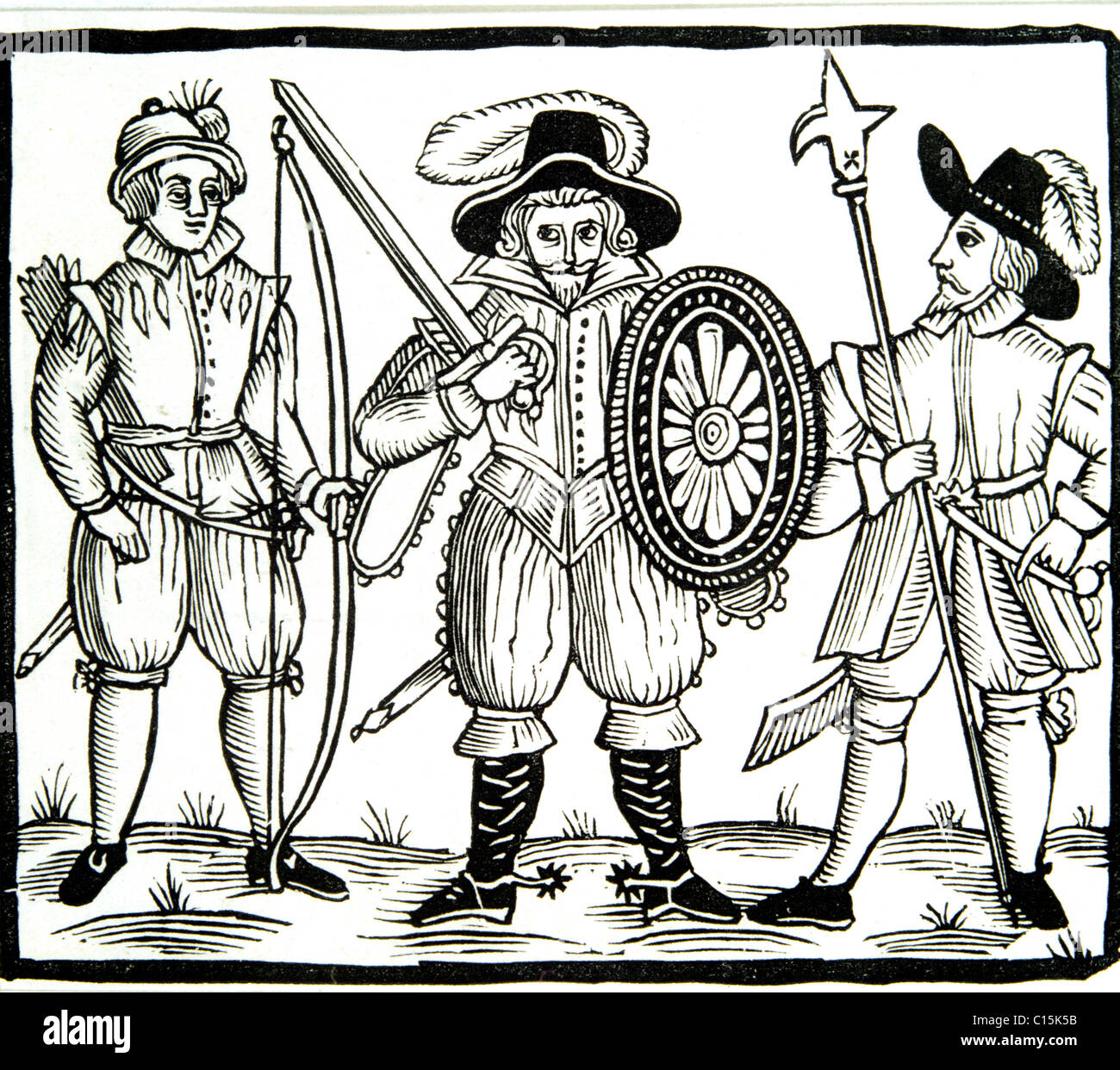 Robin hood hi-res stock photography and images - Alamy