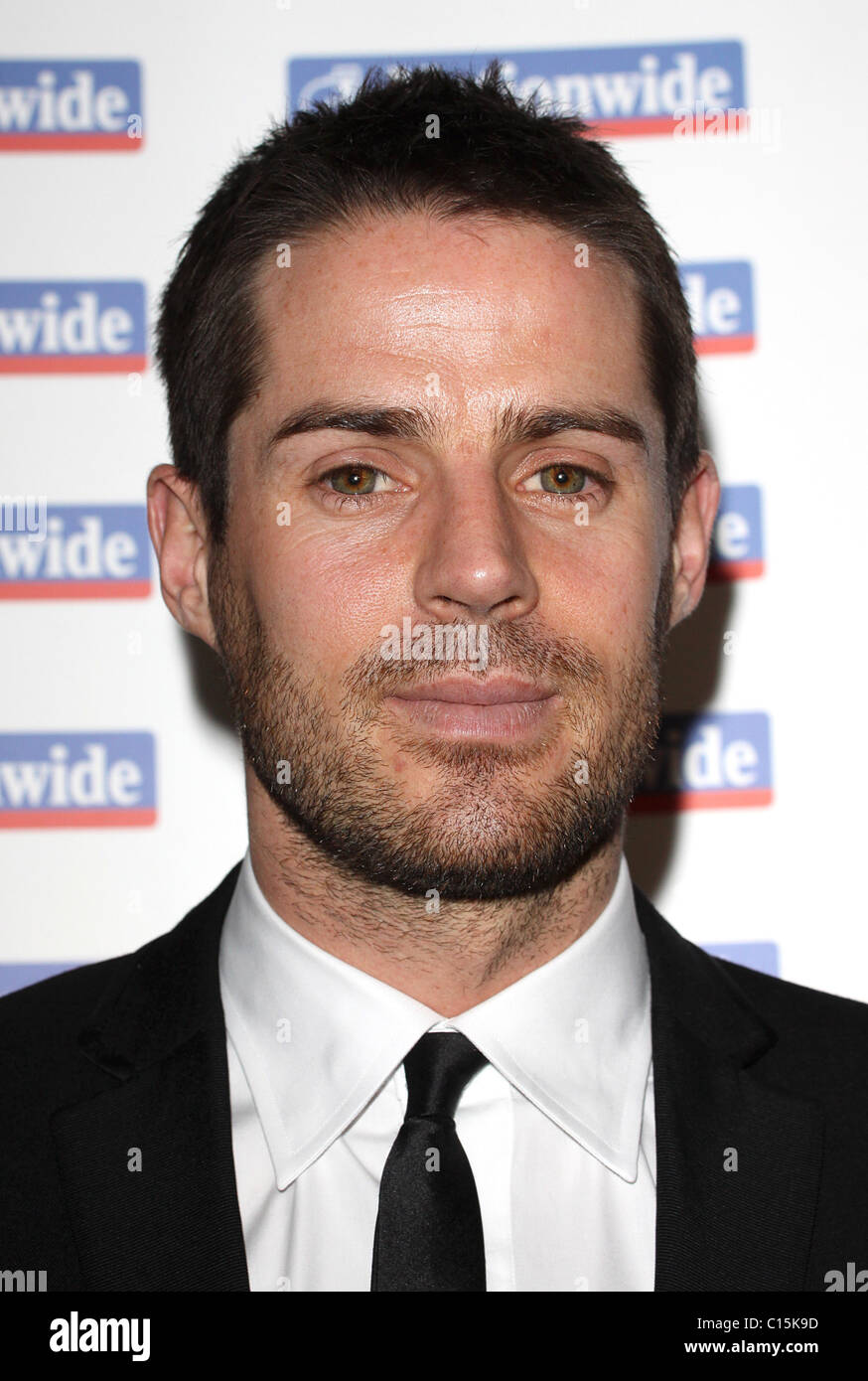 Jamie Redknapp Harry Redknapp receives the prestigious Lifetime ...