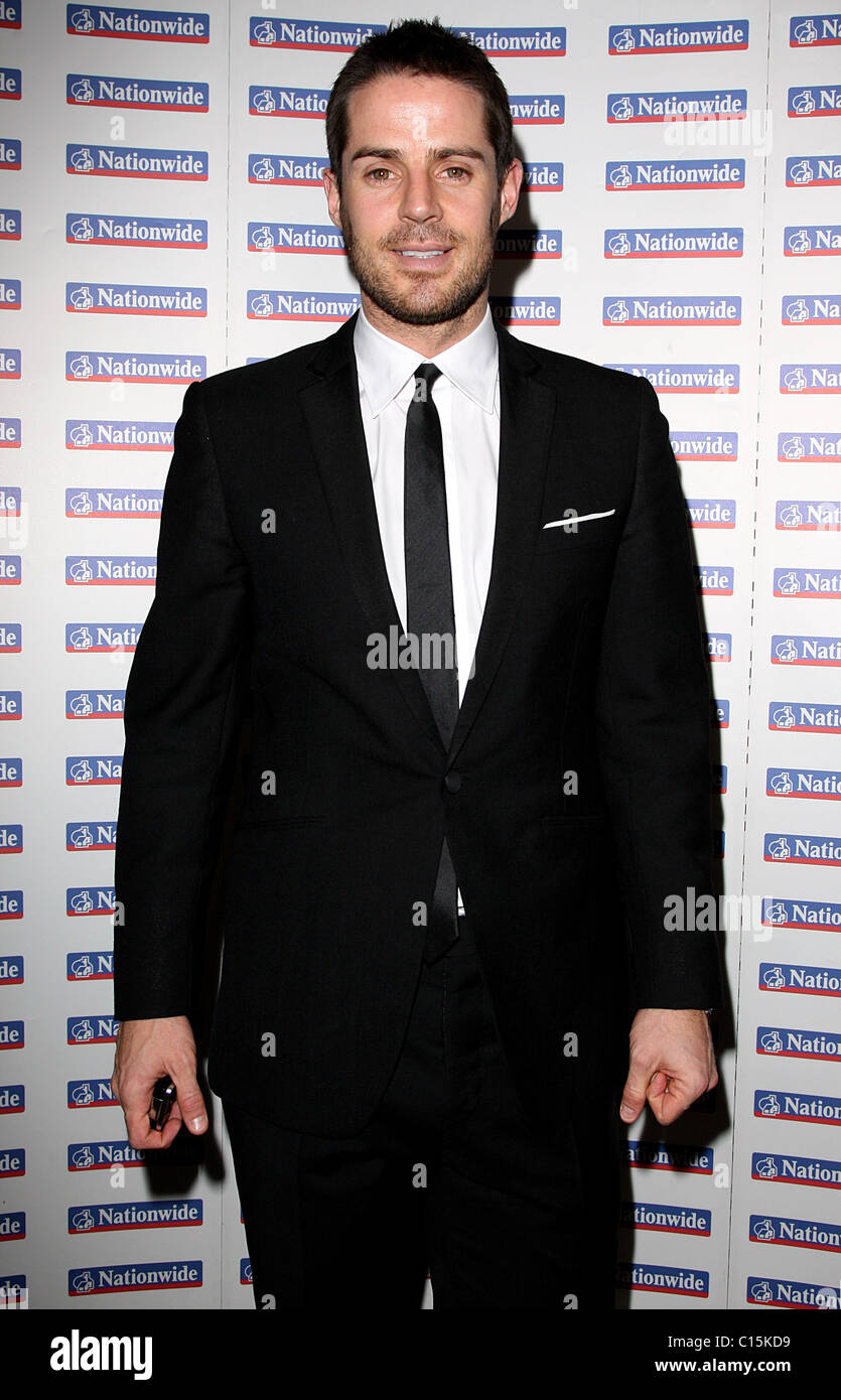 Jamie redknapp portrait hi-res stock photography and images - Alamy