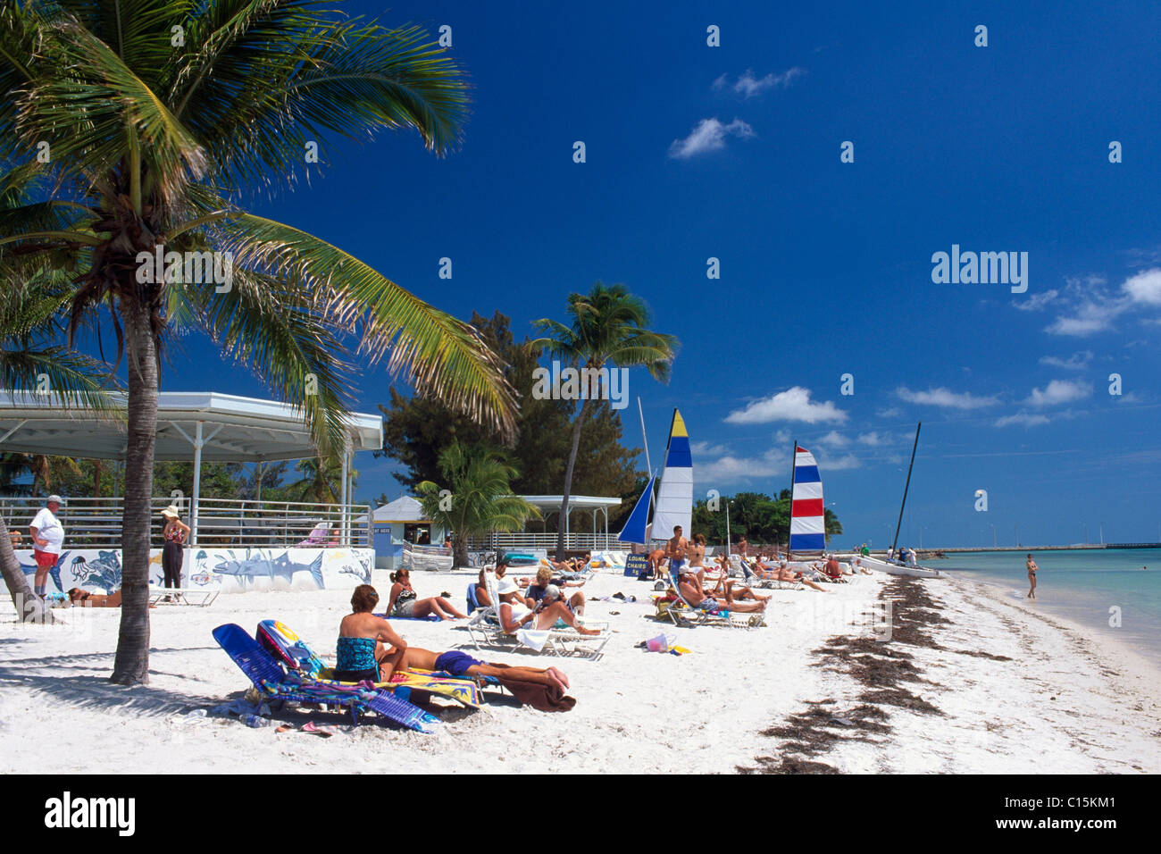 South Beach Key West