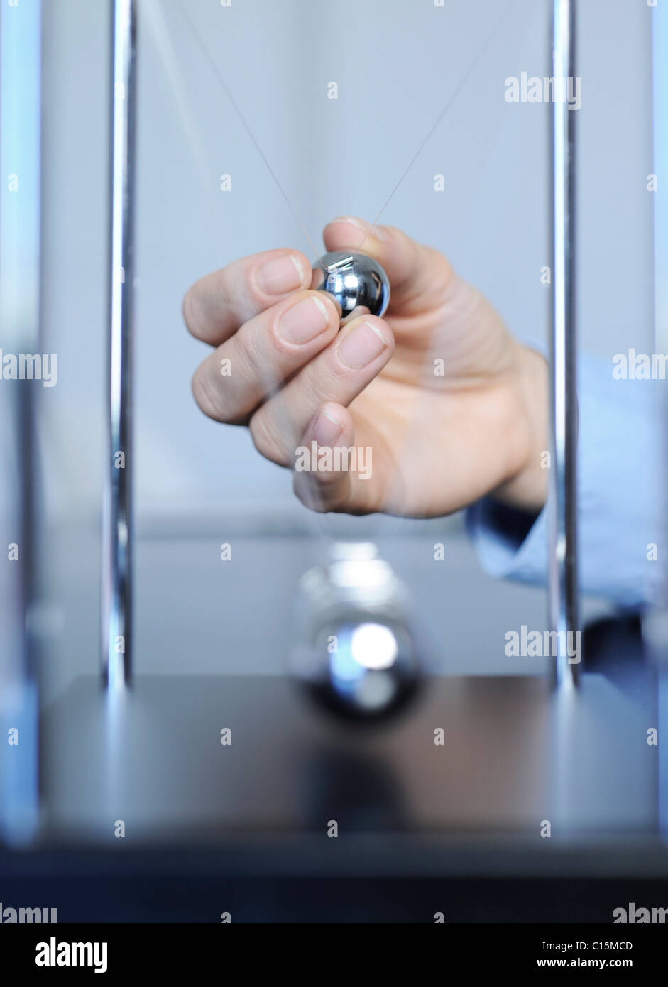 Pendulum 1 hi-res stock photography and images - Alamy