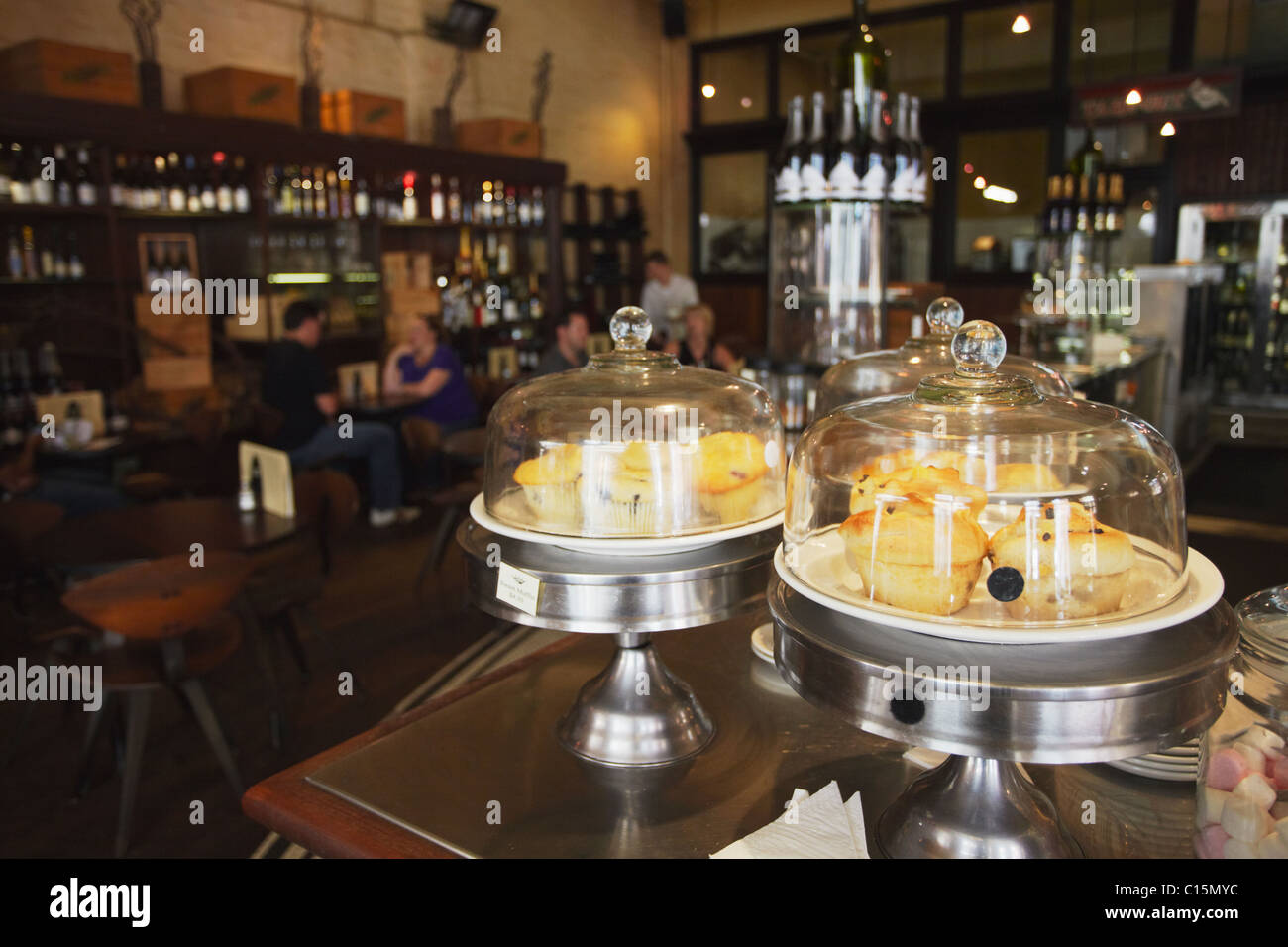 Perth australia cafe hi-res stock photography and images - Alamy