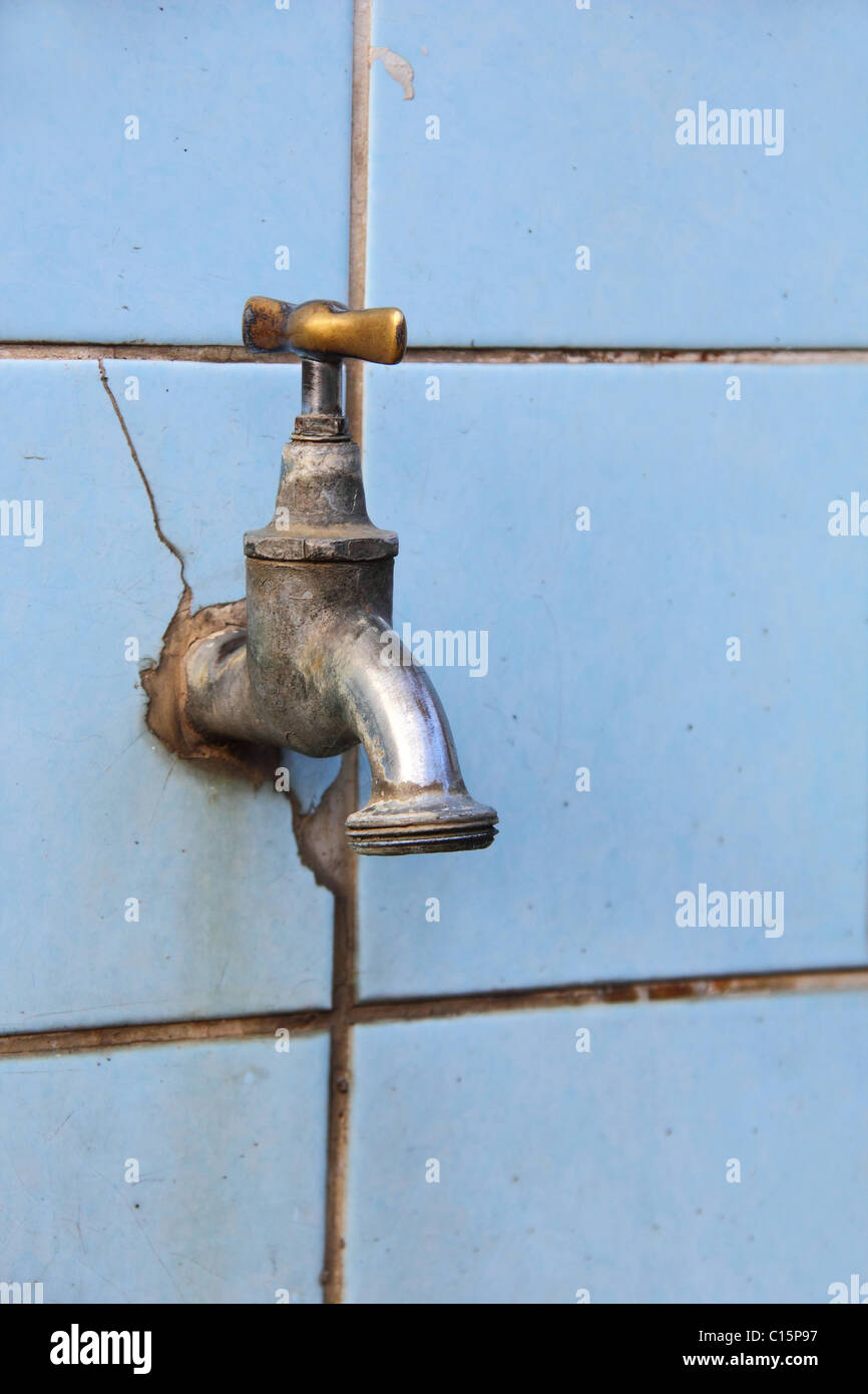 Water damaged photograph hi-res stock photography and images - Alamy