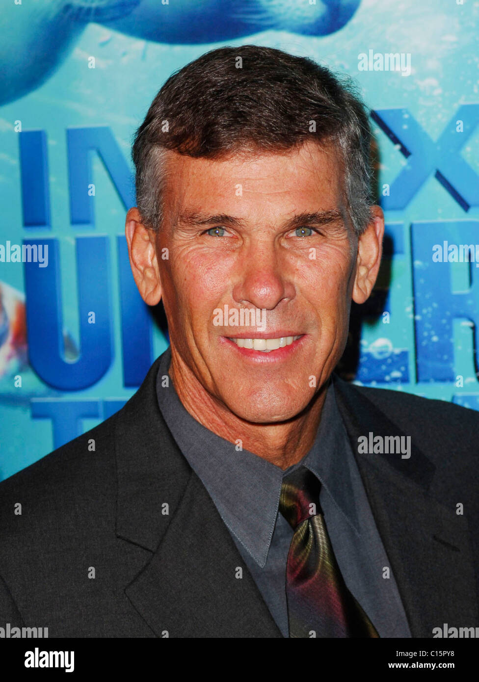 Howard Hall Special Screening of Warner Bros. Pictures and IMAX ...