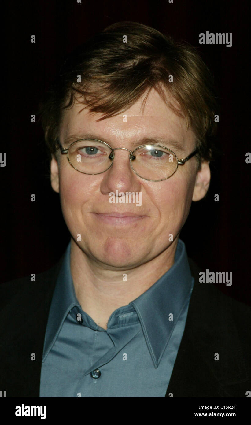 Michael Delaney Opening Night After Party for 'You're Welcome America ...