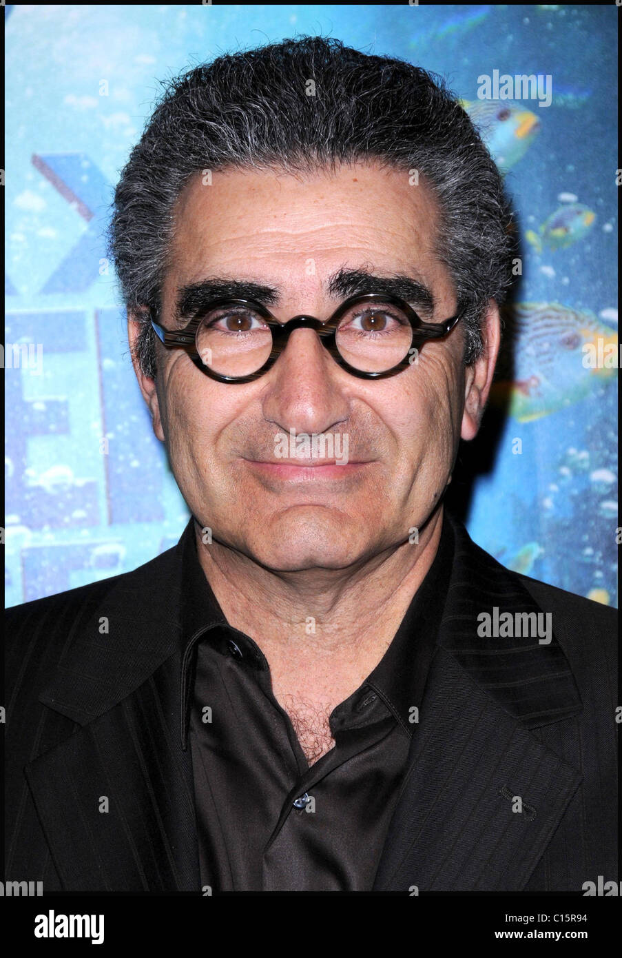 Eugene Levy Special Screening of Warner Bros. Pictures and IMAX ...