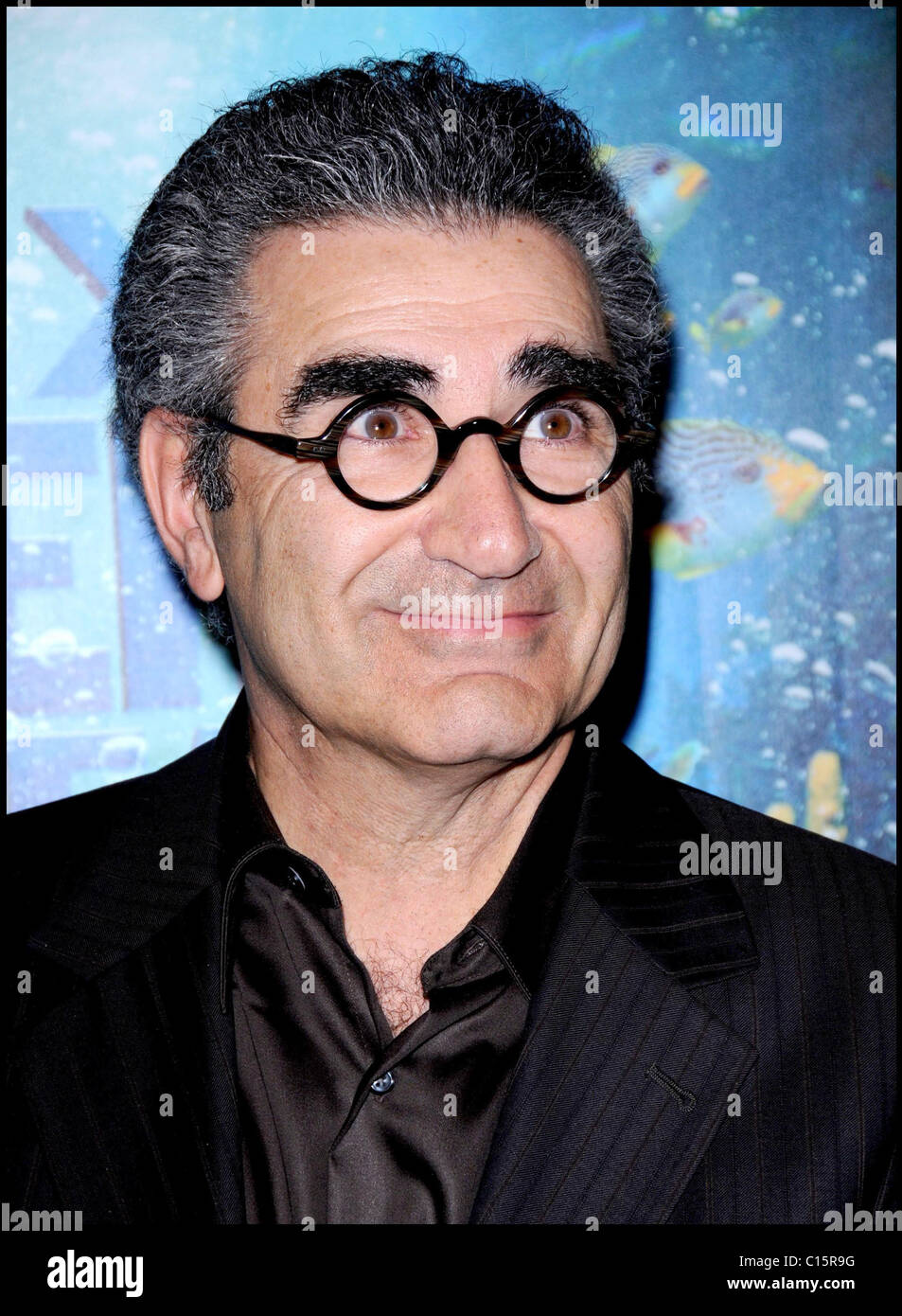 Eugene Levy Special Screening of Warner Bros. Pictures and IMAX ...