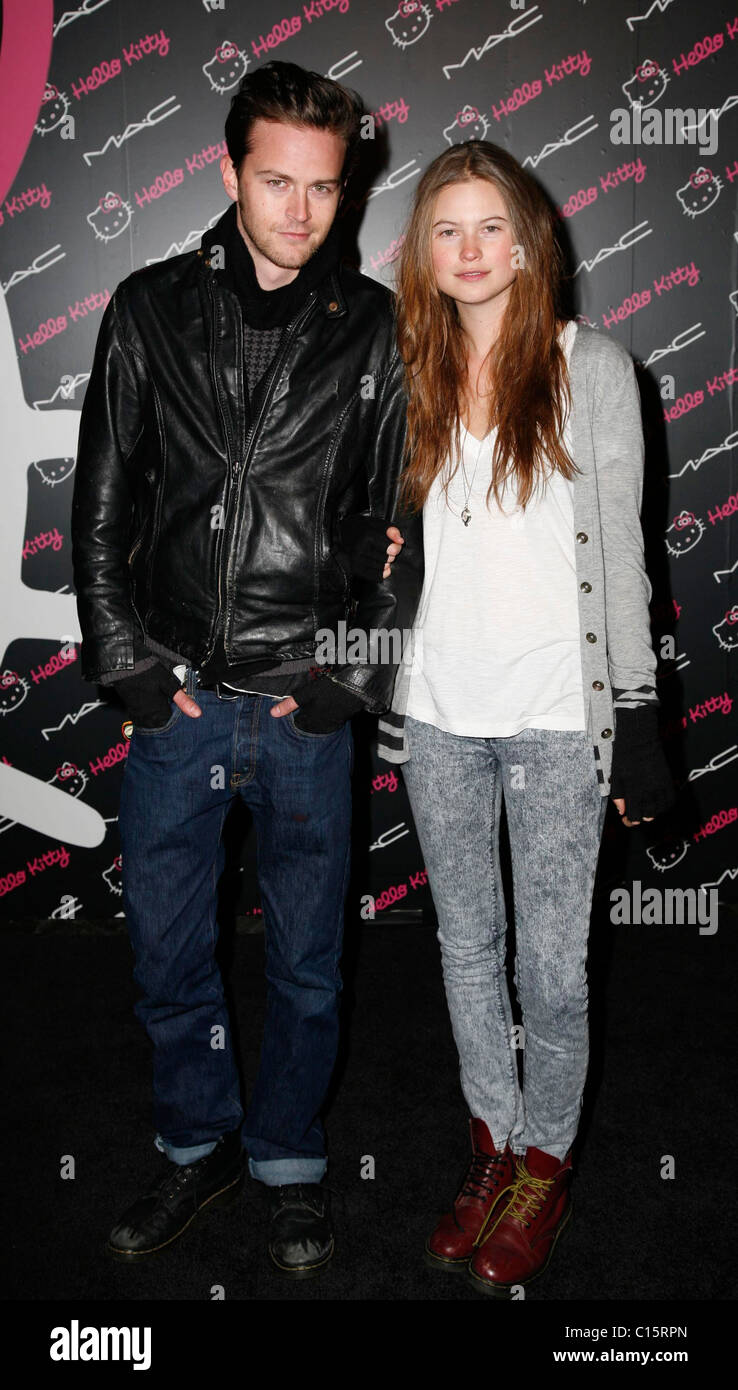 Behati Prinsloo Magazine