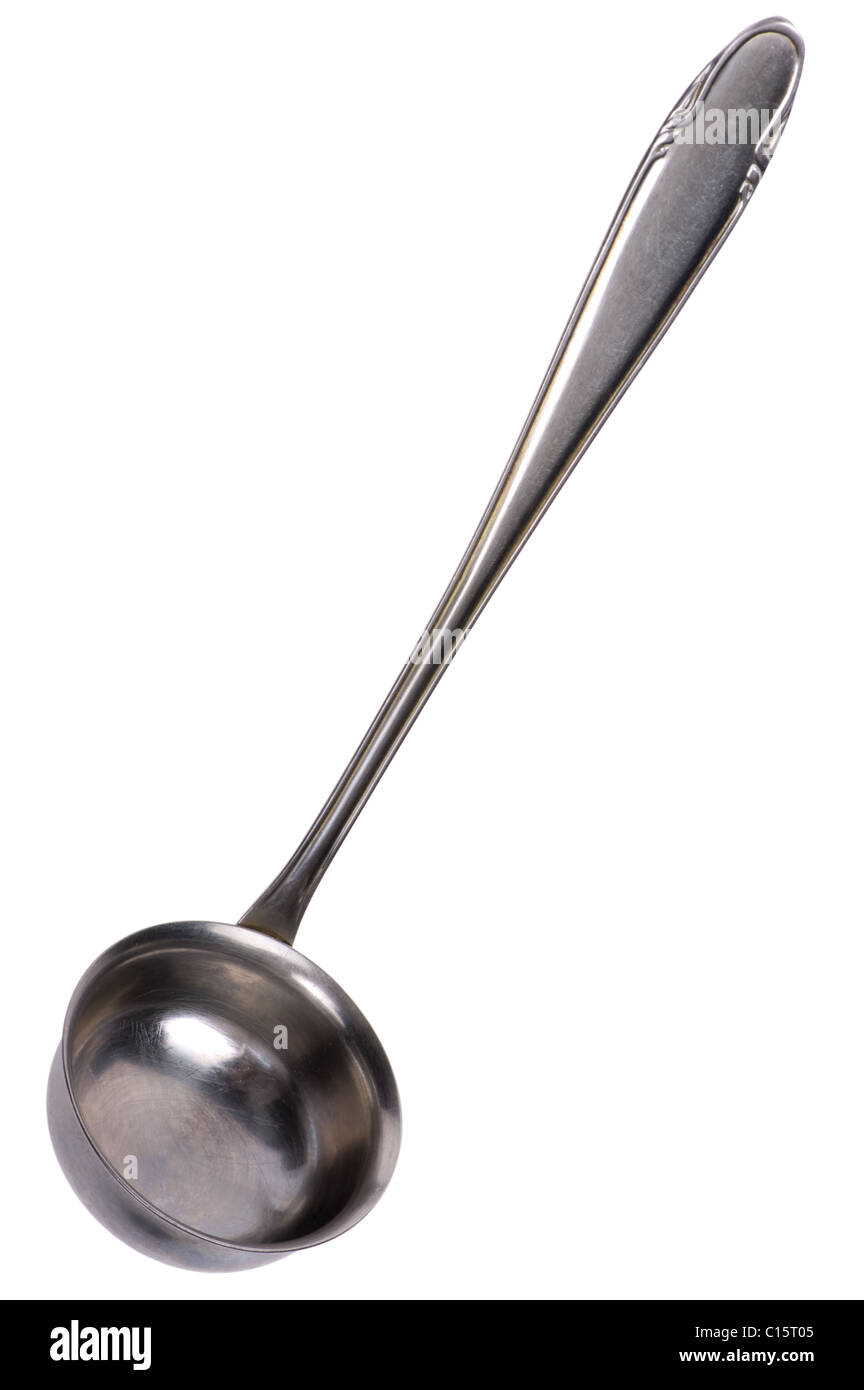 Types Of Ladles