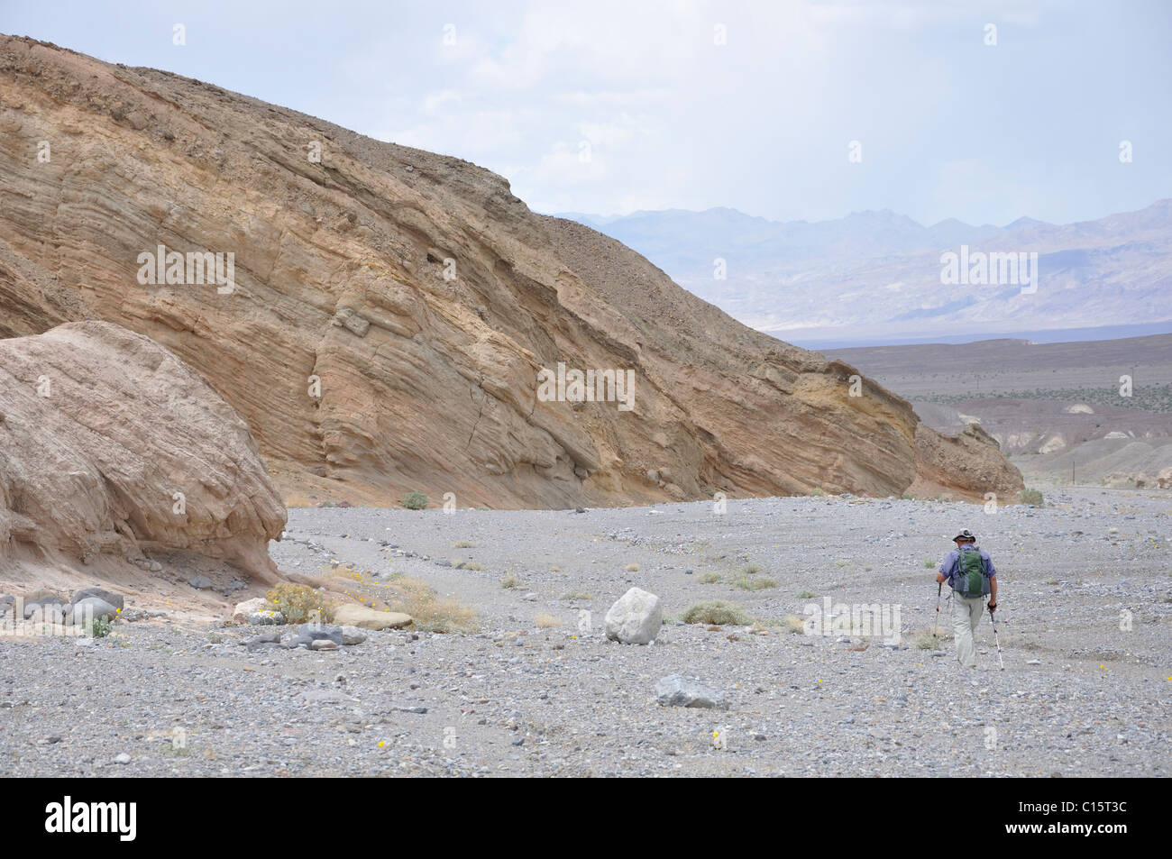 Death valley national park tourist tourists visitor visitors california ...