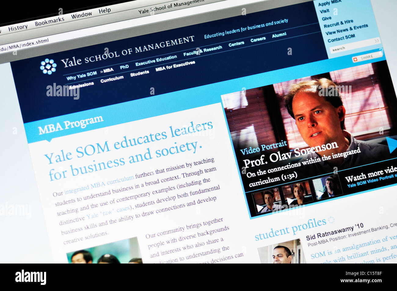 Program management hi-res stock photography and images - Alamy