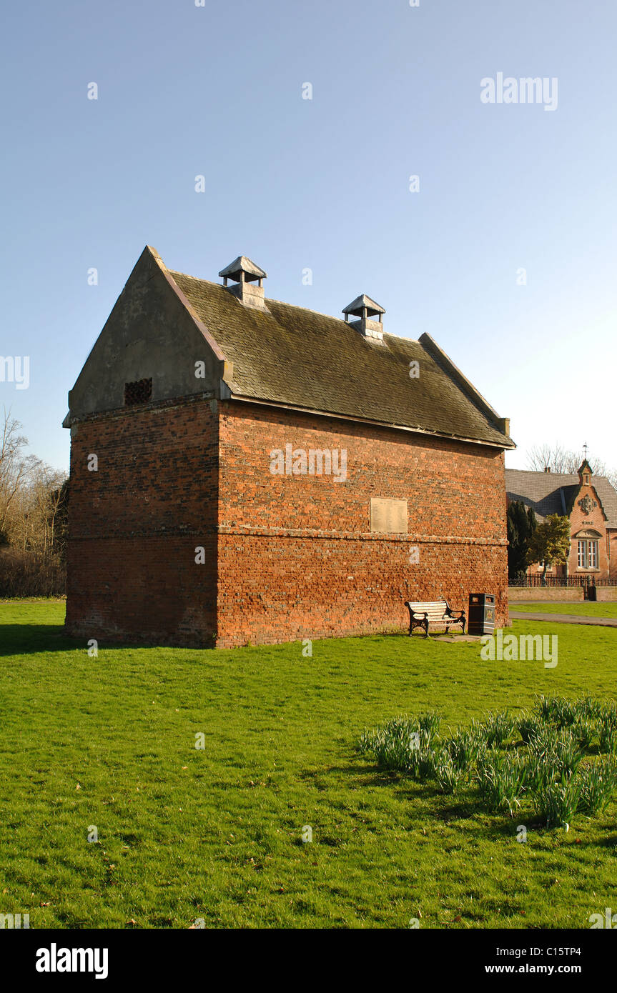 Clifton nottingham hi-res stock photography and images - Alamy