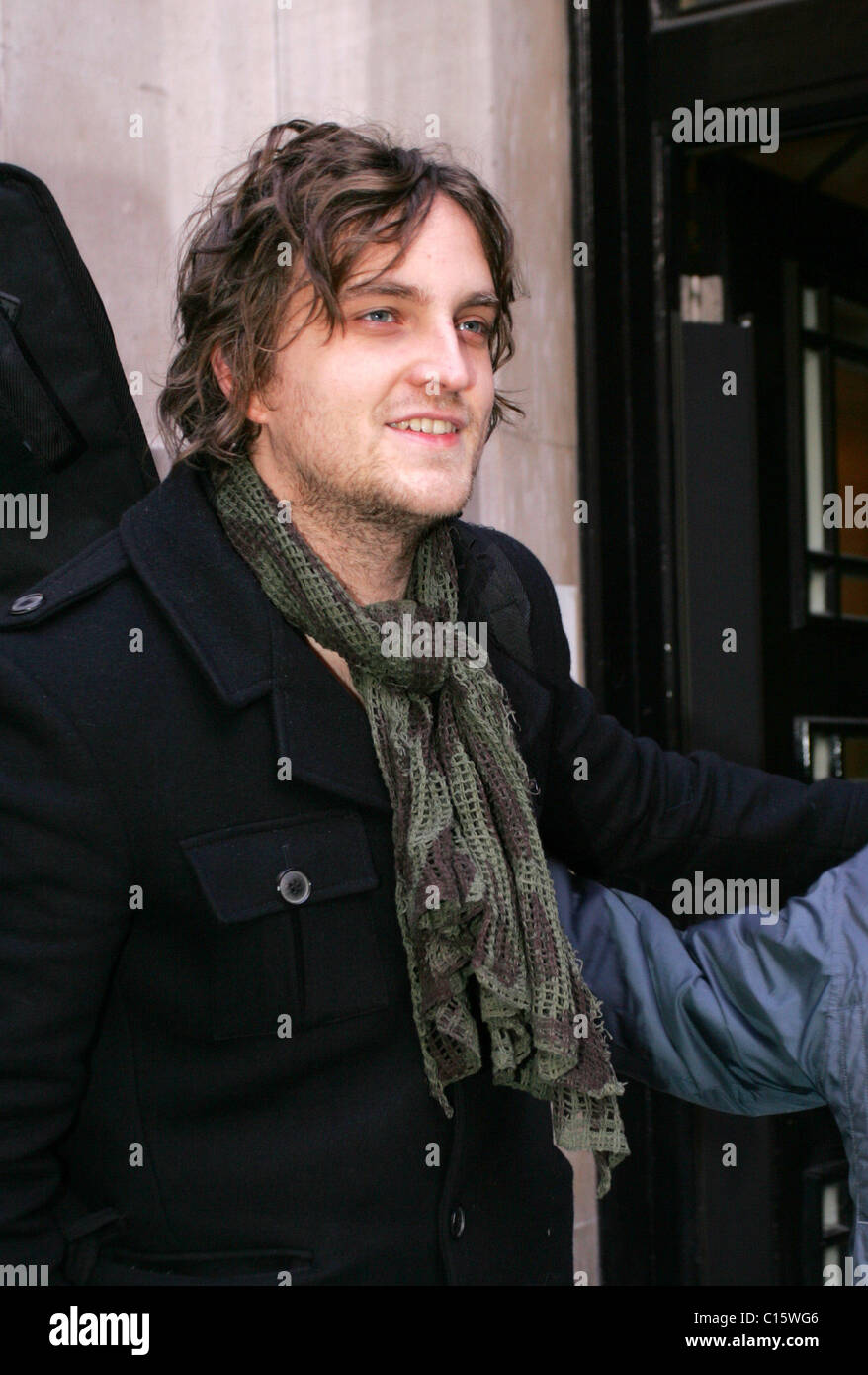 James walsh where hi-res stock photography and images - Alamy