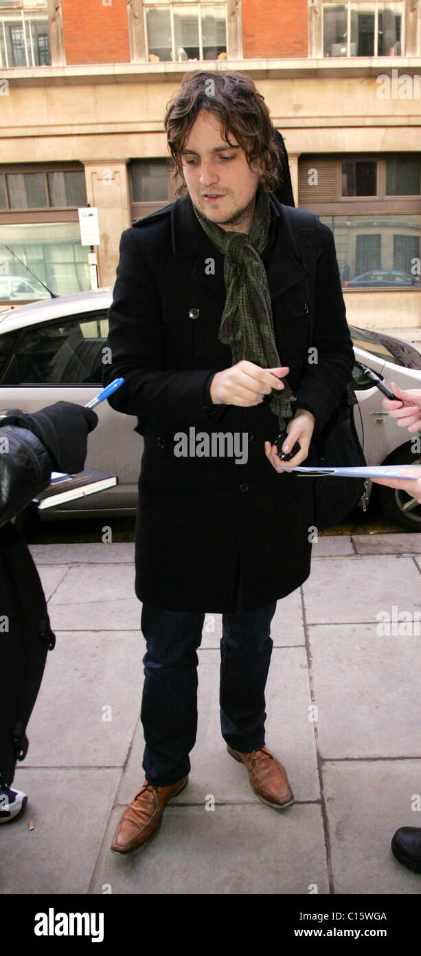 James walsh where hi-res stock photography and images - Alamy