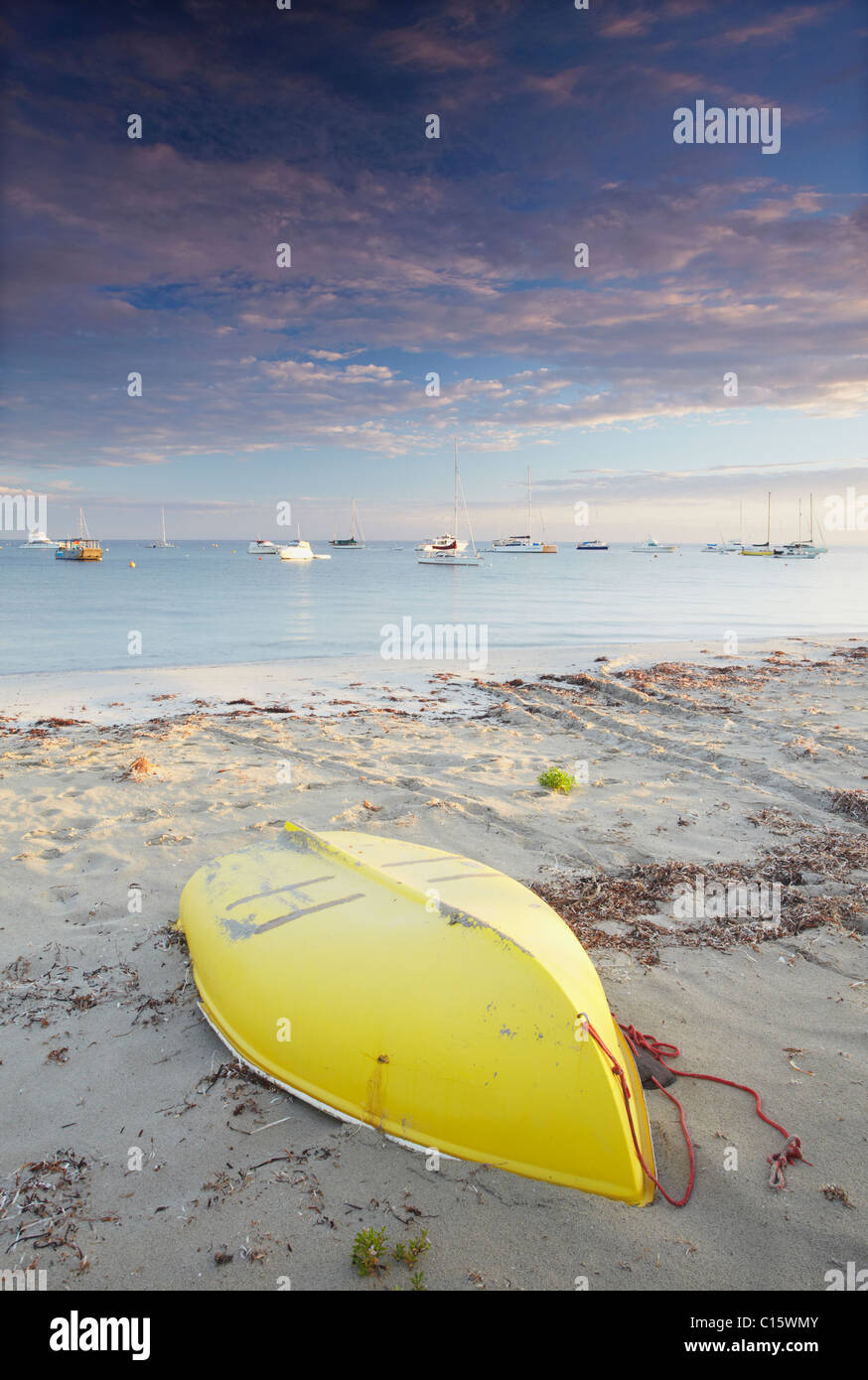Dunsborough, boat hi-res stock photography and images - Alamy