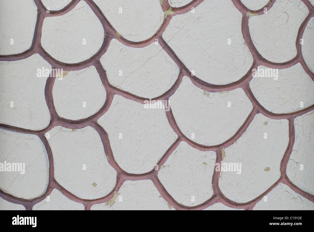 Wall pattern texture details shot with natural light Stock Photo - Alamy