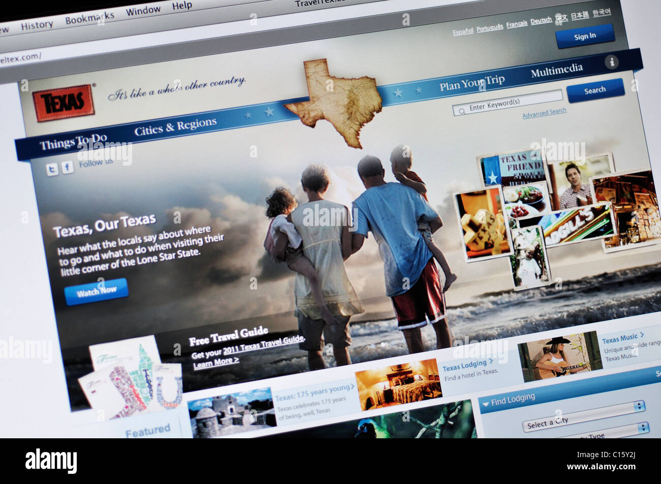 Tourism shot hi-res stock photography and images - Alamy