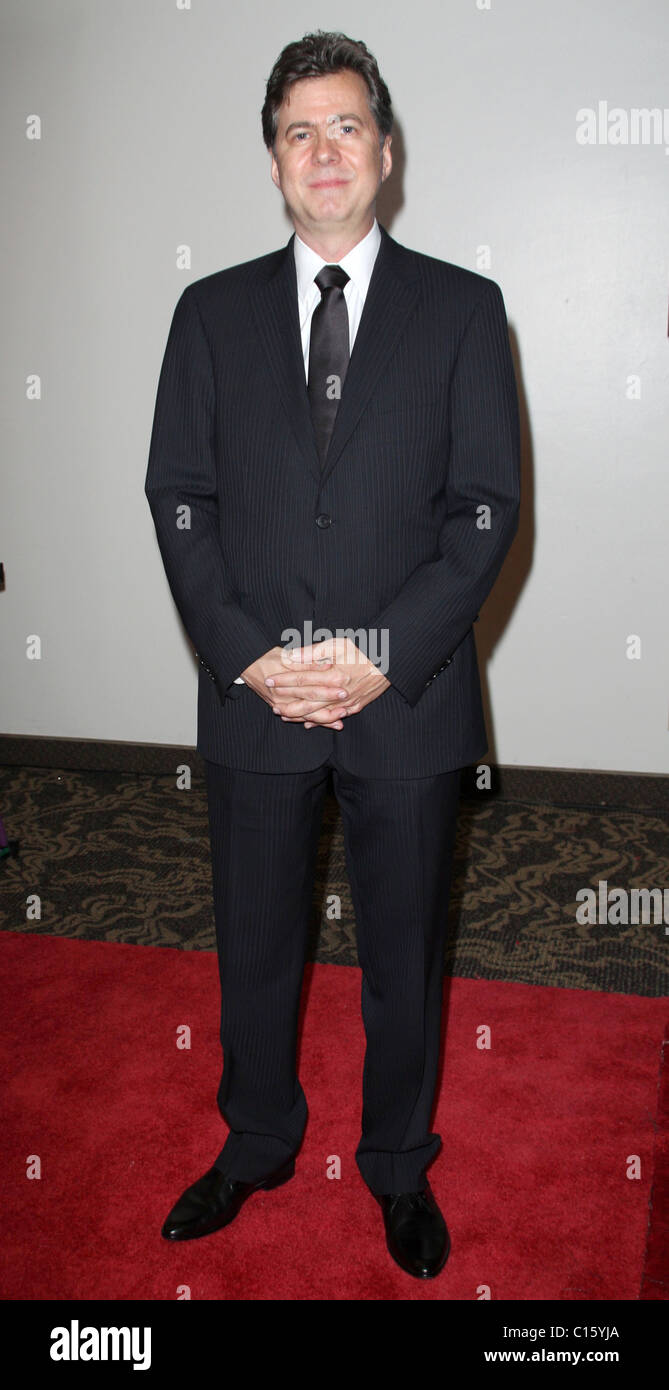 Kirk Ellis Los Angeles ceremony of the 61st Annual Writers Guild Awards ...