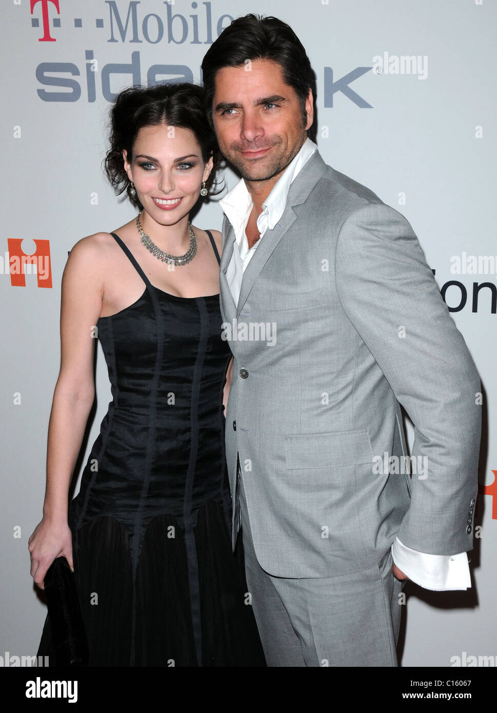John Stamos Girlfriend