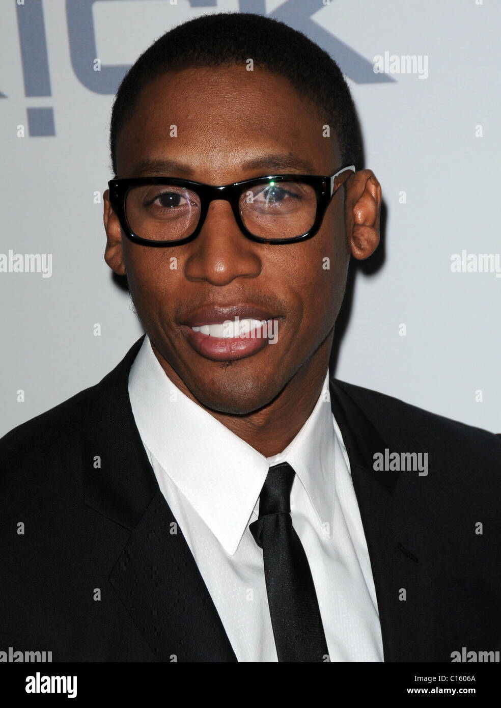 Rapael Saadiq Clive Davis and The Recording Academy present the Annual ...