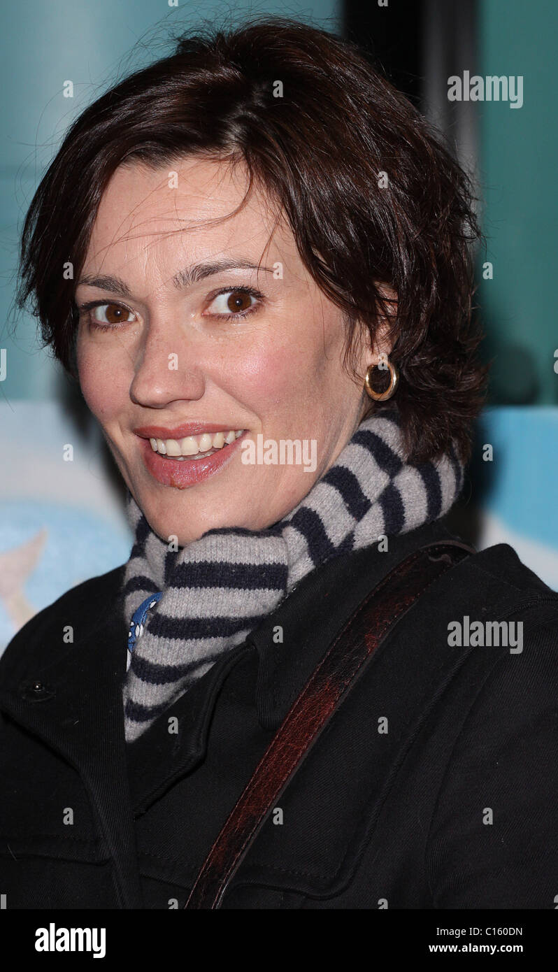 Wendy Wason Open Season 2 blue-ray premiere held at the Vue cinema ...