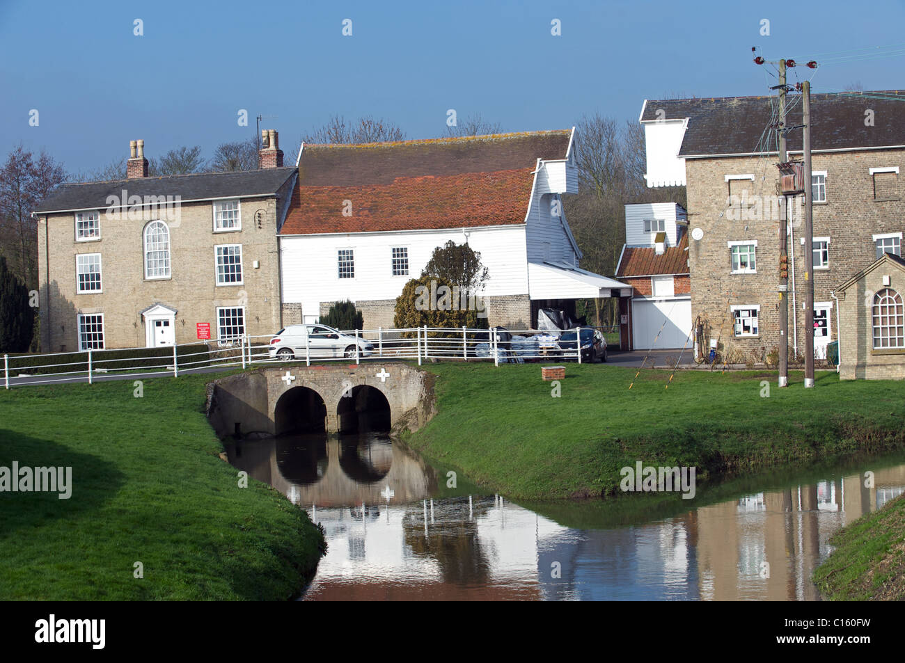 Wickham market suffolk england hi-res stock photography and images - Alamy