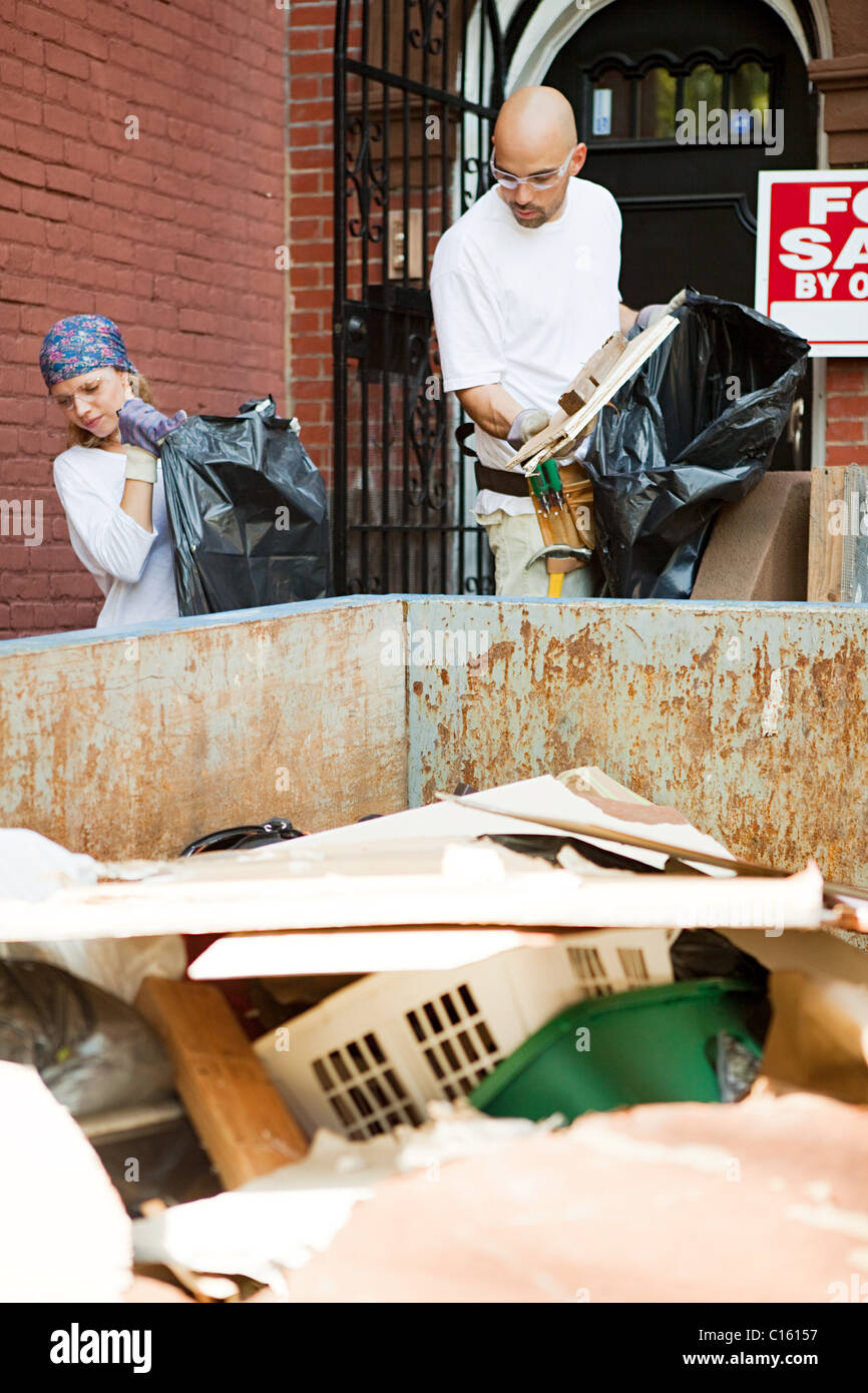 Ruined advertising sign hi-res stock photography and images - Alamy