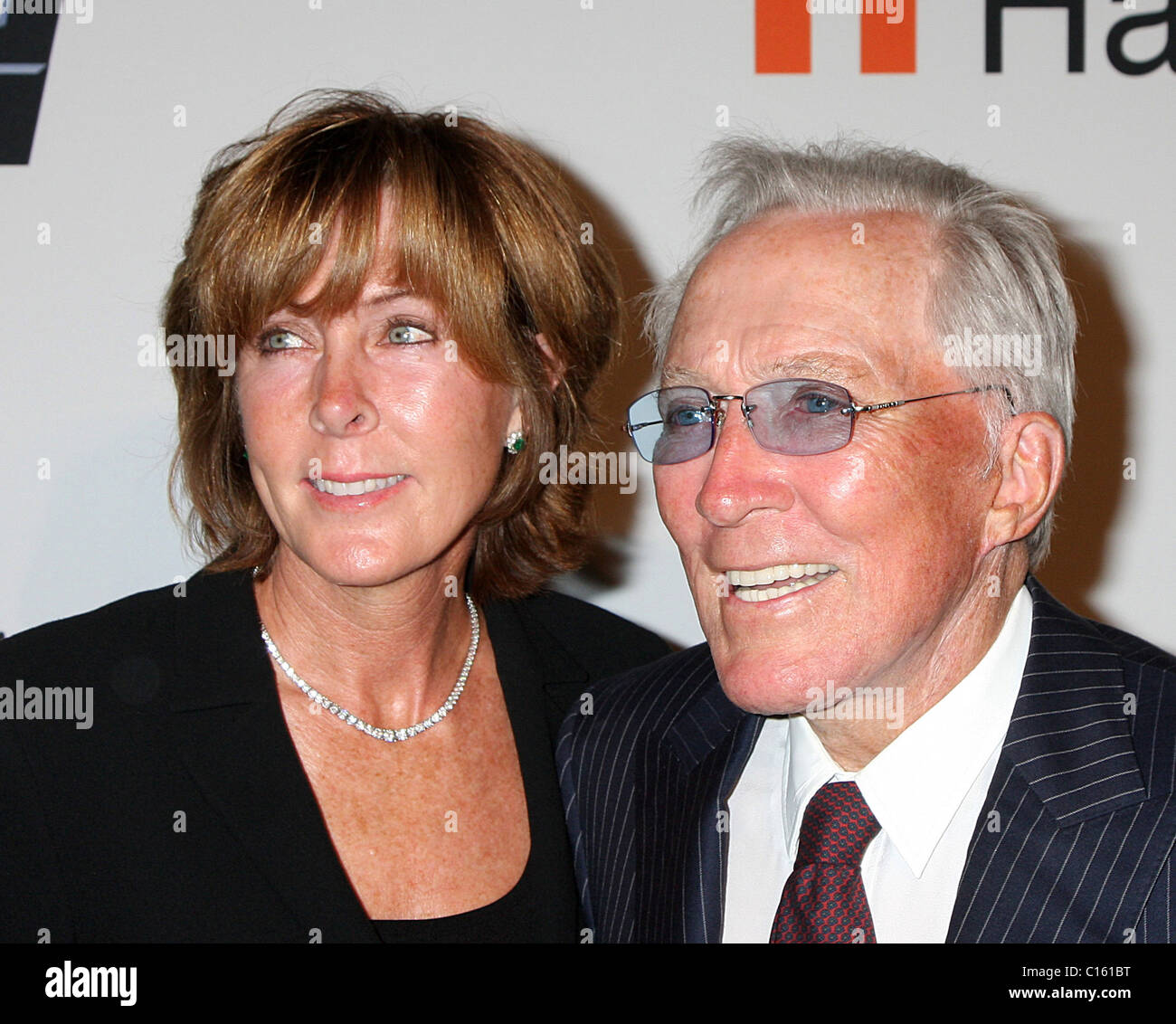 Andy Williams Clive Davis and The Recording Academy present the Annual ...