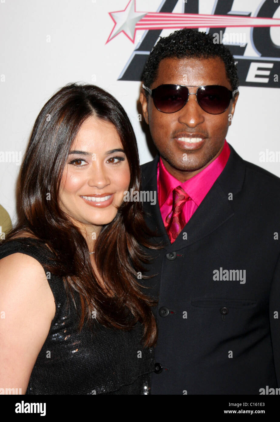 Babyface Edmonds and Guest Clive Davis and The Recording Academy ...