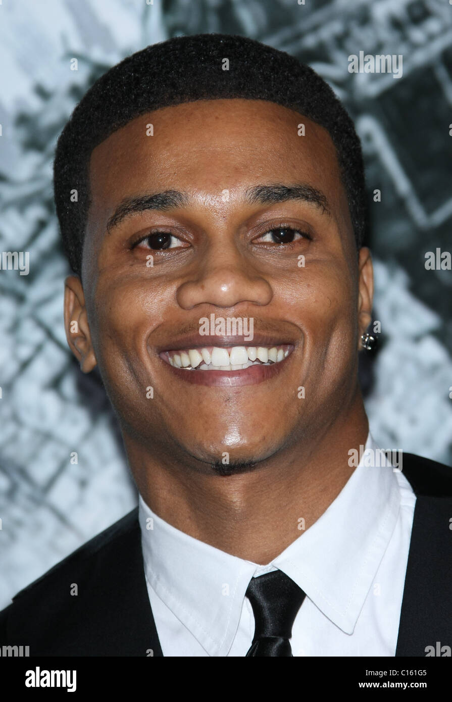 Cory hardrict 2011 battle hi-res stock photography and images - Alamy
